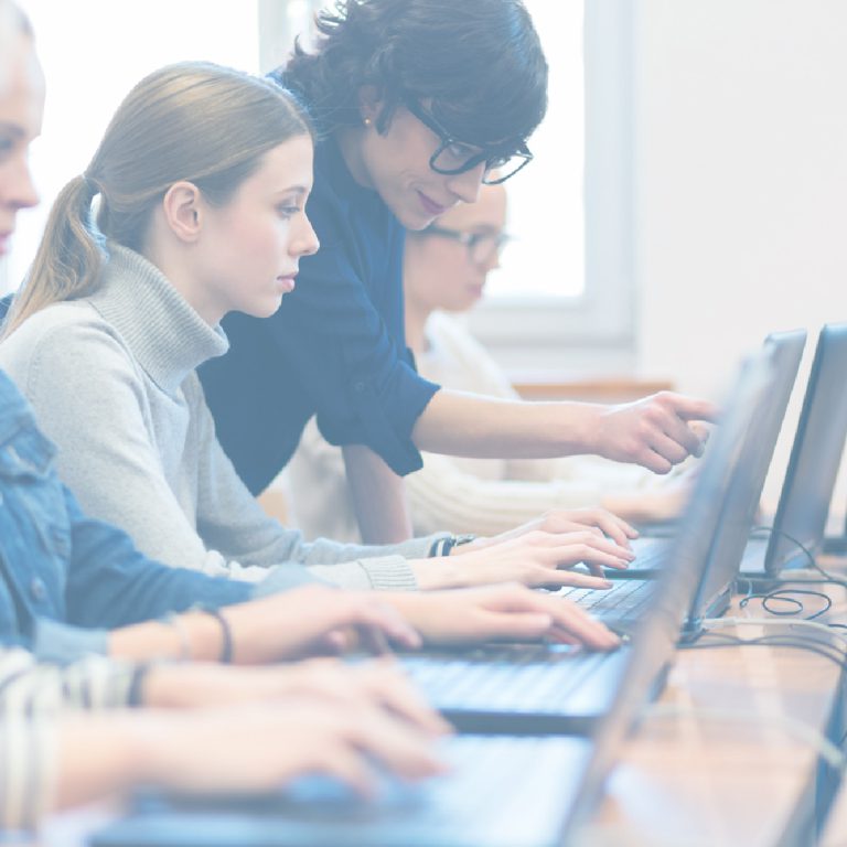 Operatore Informatico - Clerici Academy