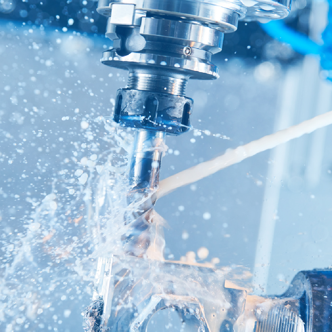 Operatore Meccanico - Clerici Academy